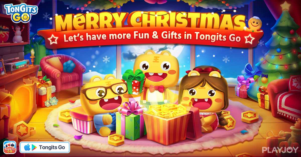 Tongits Go | Play with Friends and Family! | Best Tongits Game