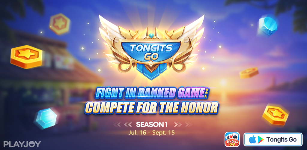 Tongits Go | Play with Friends and Family! | Best Tongits Game