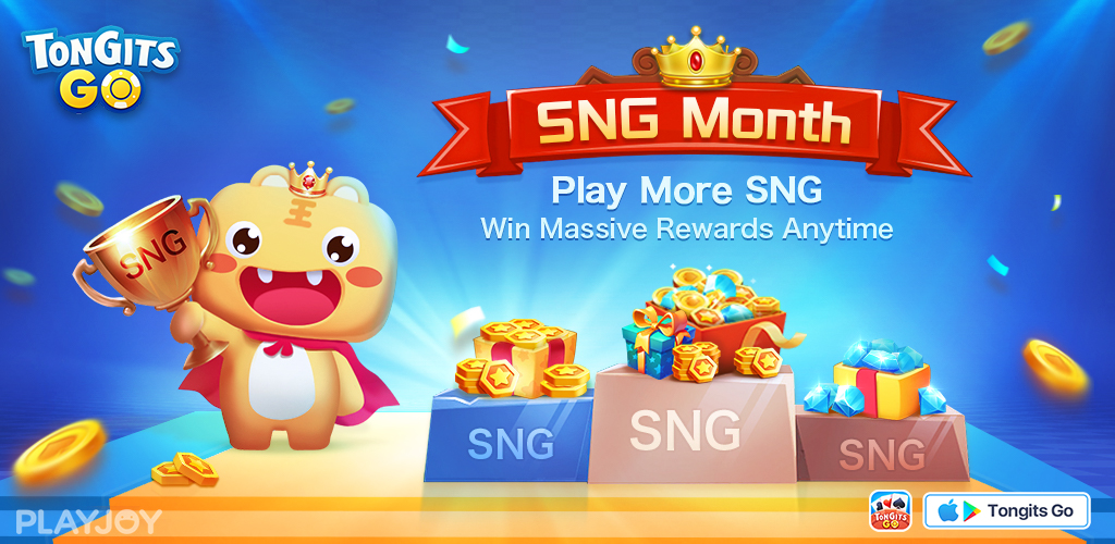 Tongits Go | Play with Friends and Family! | Best Tongits Game