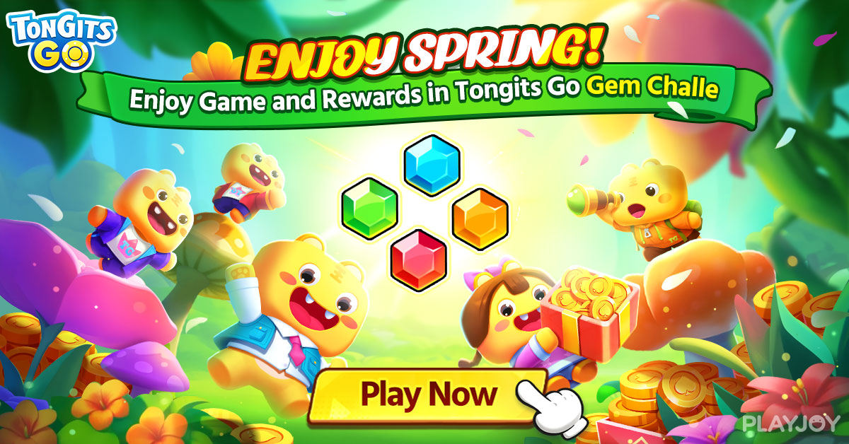 Tongits Go | Play with Friends and Family! | Best Tongits Game